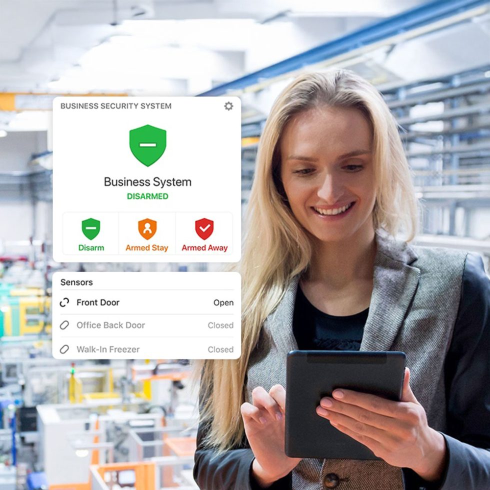 Security | Datasmart LLC & Duncan Security LLC